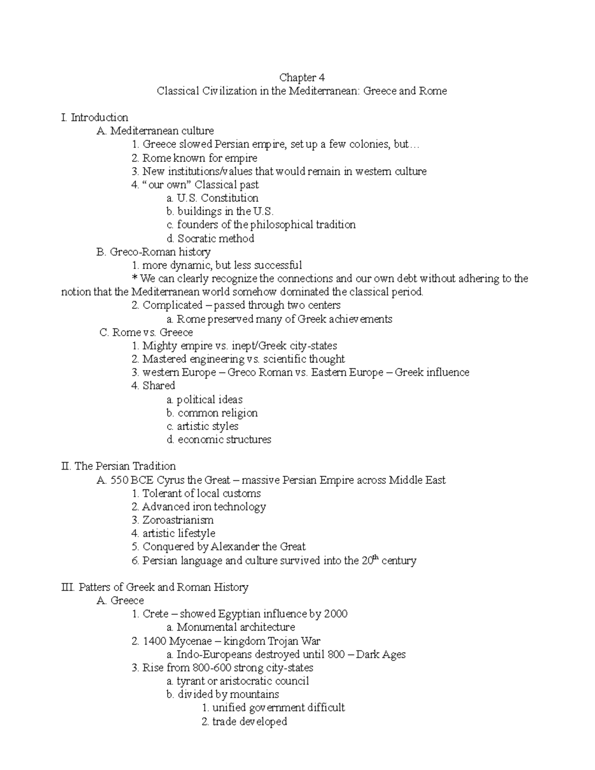WL 5 - Lecture notes 5 - World Literature - WMSU - Studocu