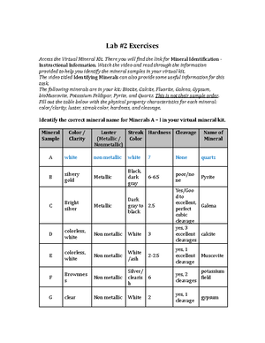 Plate Tectonics and Google Earth - Introduction to Plate Tectonics ...