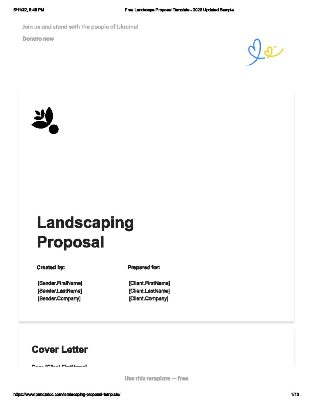 Landscape pdf - file for a school project that we were asiggned ...