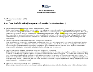 DAndre 6-2 Journal Reflection Ethics of Consumption. - 6-2 Journal ...
