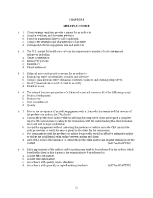 Chapter 1-4 - Engineering Utilities 2 - CHAPTER 1 INTRODUCTION Plumbing ...