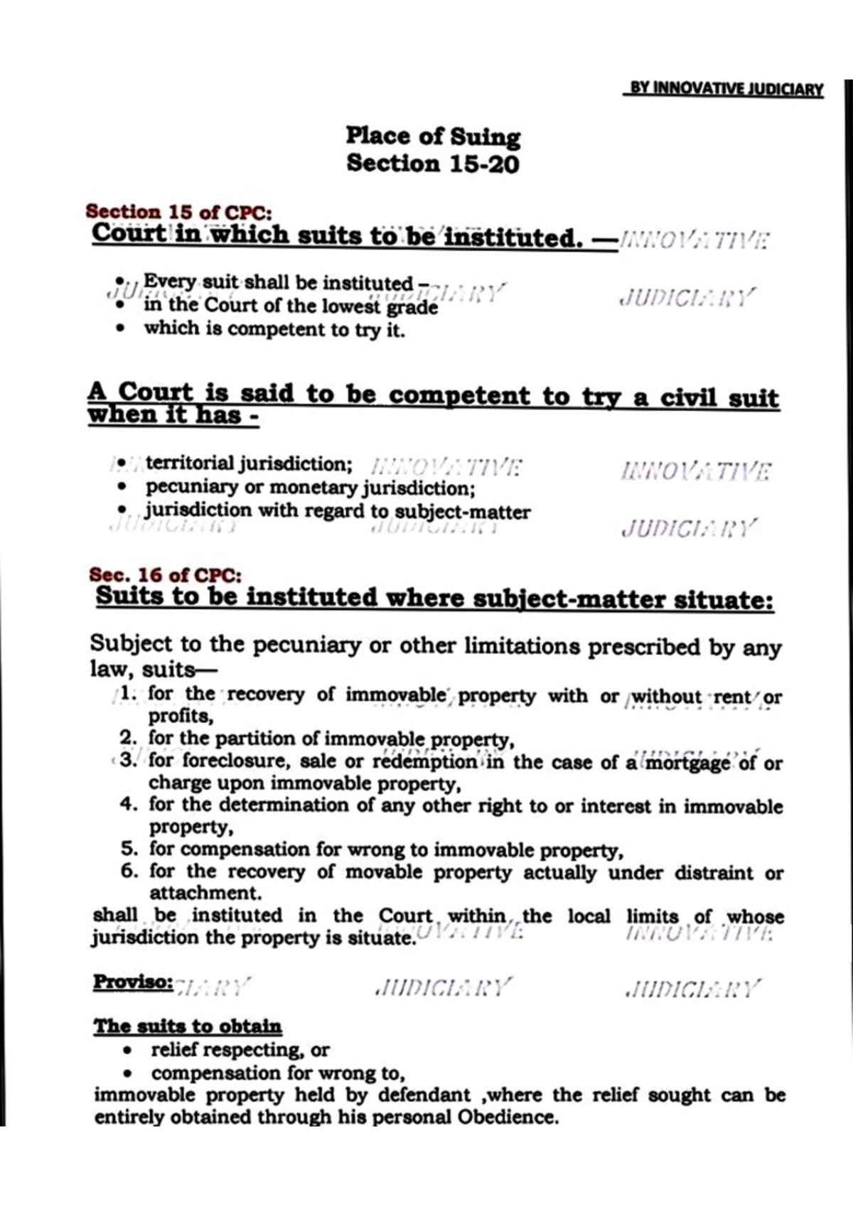 Document 030324 - LLB - Studocu