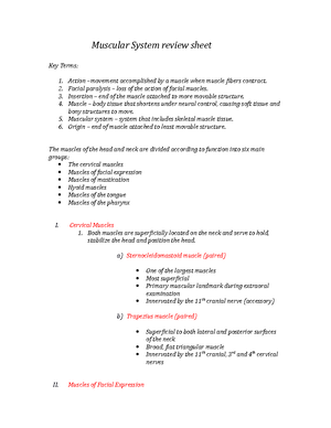 Lymphatic test review sheet - Lymphatic test review sheet Lymphatic ...