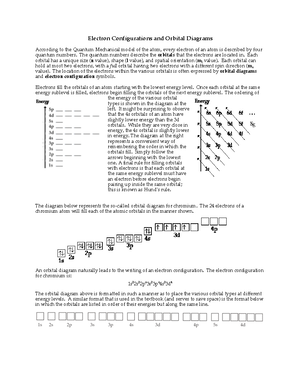 2. Worksheet 7b - ... - Chapter 7: Quantum Theory & Electronic ...
