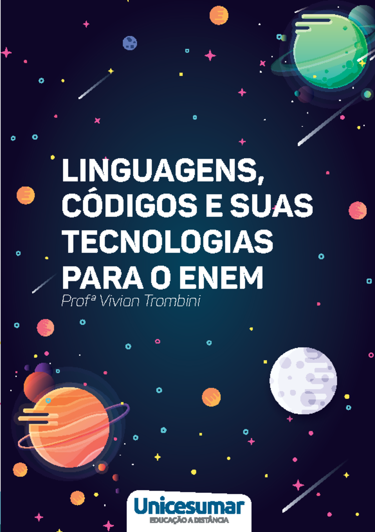 Ebook linguagens codigos e suas tecnologias enem - LINGUAGENS, CÓDIGOS ...