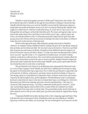 The Laramie Project Script - 482 Turning In, Turning Out: Five Thematic ...