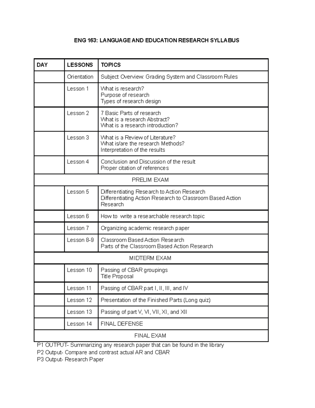 ENG-163 - Language-AND- Education- Research- Syllabus - ENG 163 ...