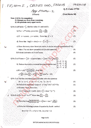 Imo sample paper class-1 - Sample Paper | Class-1 | 1 SAMPLE PAPER ...