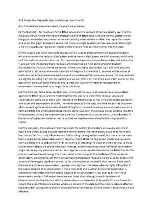 BDA Lab-E2 - Ex: 2 Date: Hadoop Implementation of file management tasks, such as Adding files ...