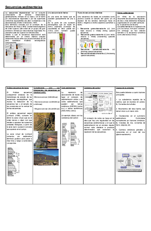 Sistema fluvial meandriforme - Universidad Católica del Norte Facultad ...