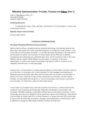 Lesson 5 Ilocano Literature - Lesson 5 INTRODUCTION The Ilocos Region ...