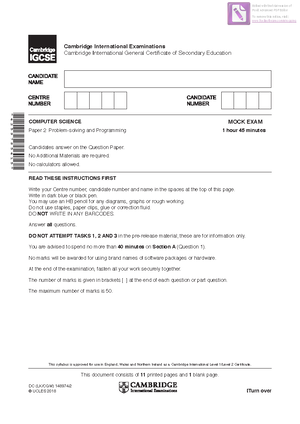 Bio Poem copy - Summary Computer science - Biographical Poem Guy Child ...