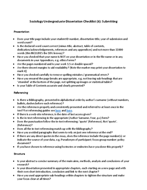 Guide to Writing an Annotated Bibliography - Ref: LS136 | Skills for ...