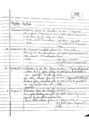 UNIT-1 java 2nd semester bca - JAVA JAVA SYLLABUS UNIT-I Introduction to Java: Java is one of ...