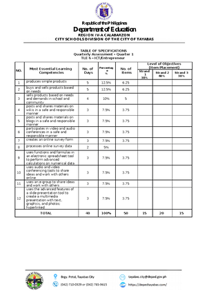 CPAR WEEK-11 - Module in CPAR. - Contemporary Philippine Arts from the ...