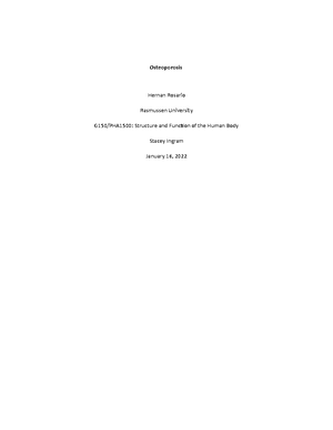 Module 2 project - Module 02 Course Project: Clinical Notes Each ...