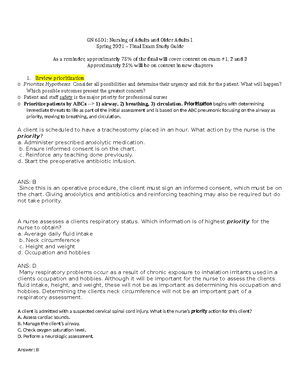 Positioning - Position of patient in the bed - Low Fowlers: 15-30 ...