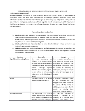 Foreign-study - FOREIGN STUDY PART IN RESEARCH - The aim of this ...