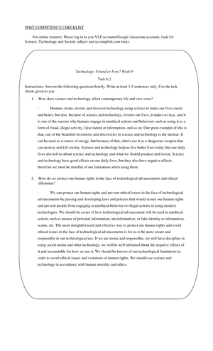 Cwts narrative - NSTP - NARRATIVE REPORT National Service Training ...