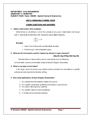 Practiceprecalculus - revision - 1 Practice Calculus Readiness Test ...