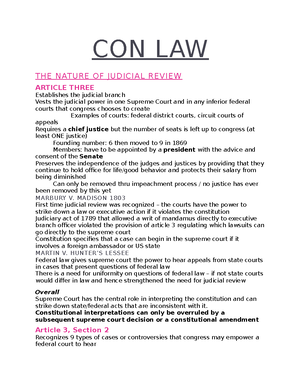 Chapter 4 - Con law - CHAPTER 4: THE NATIONAL TAXING AND SPENDING ...
