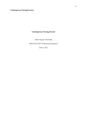 [Solved] How can I create a Donna Wright competency for a registered ...