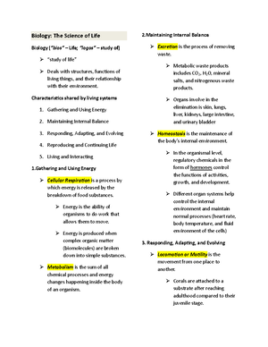 Digestive Case Studies - Digestive System Case Studies You are an ER ...