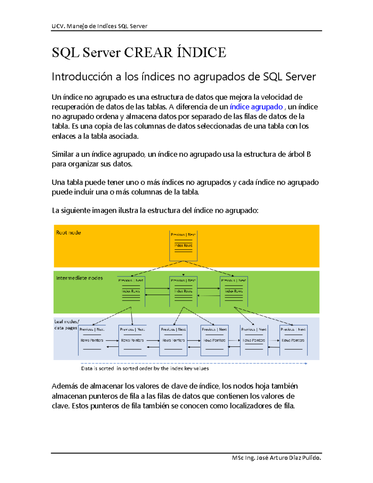  ndices En SQL Server 1 Qqqqqqqqqqqqqqqqqqqqqqqqqqqqqqqqq Qq Studocu