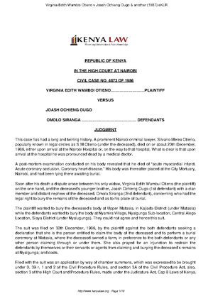 LN45 2014 - advo - SPECIAL ISSUE NATIONAL COUNCIL FOR LAW REPORTTNG ...