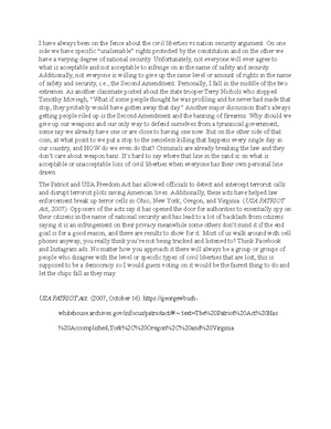 CJ 230 Project Two - ......... - CJ 230 Project Two Template Memo to ...