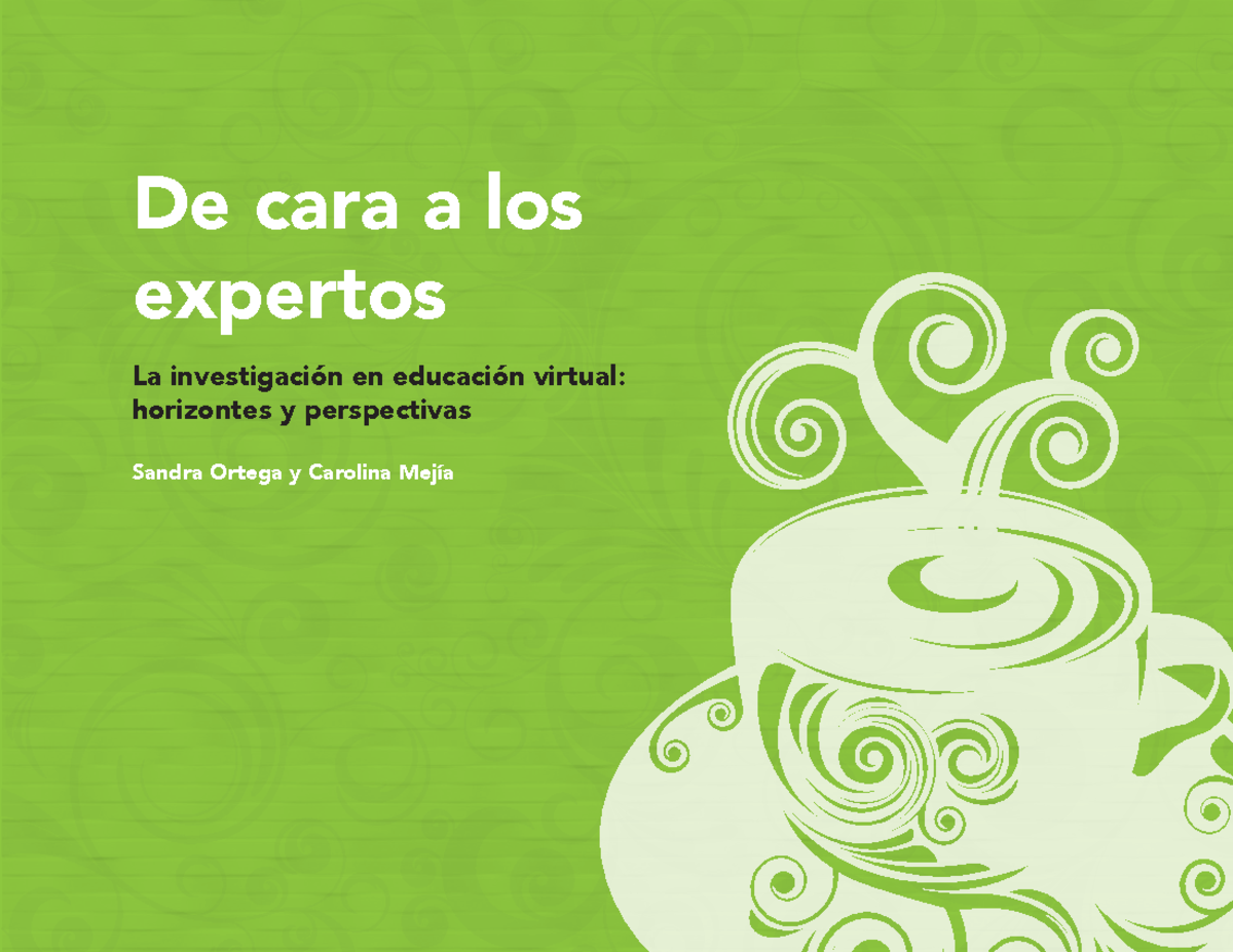 Document-2 - sdasdasdas - Sandra Ortega / Carolina Mejía Vol. 5 Núm. 2 ...