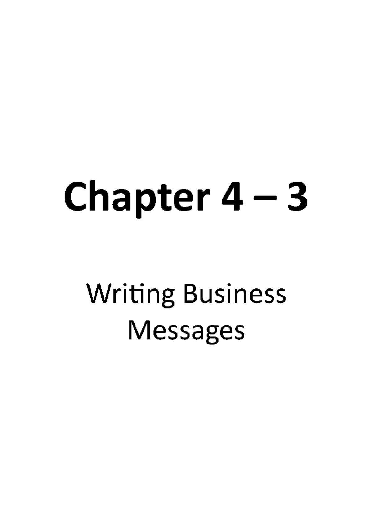 lecture3,Chapter 4 -3,COMM-1103-NE4 - Intro to Business/Tech C - COMM 1103 - BCIT - Studocu