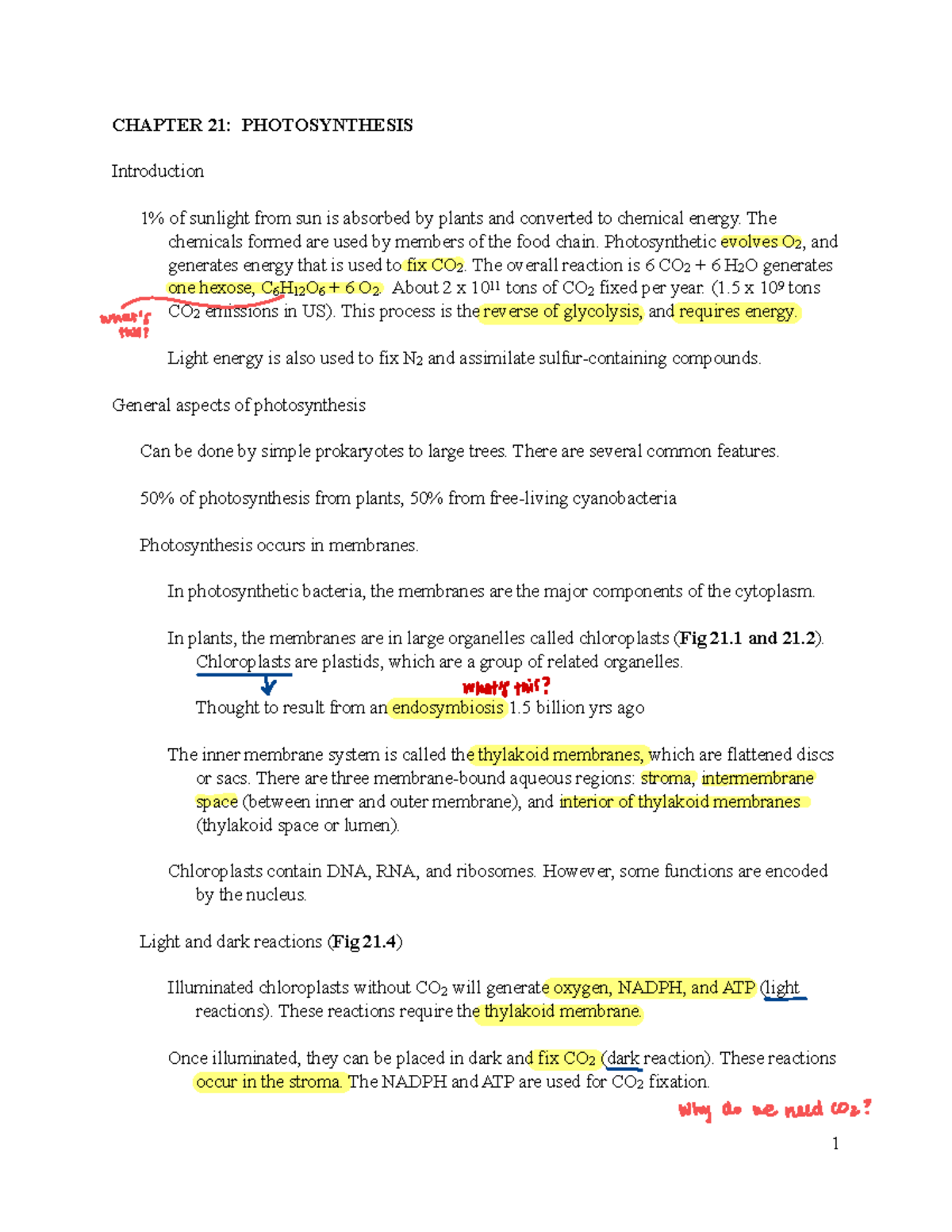 Chapter 21 notesChapter 21 notesChapter 21 notesChapter 21 notesChapter ...