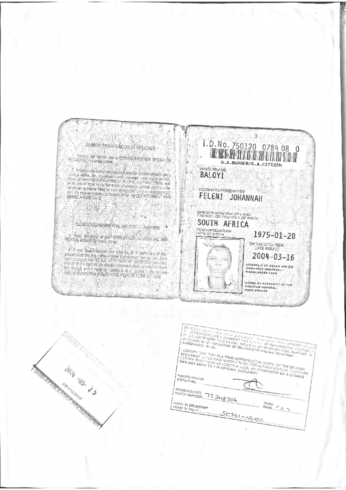 ID COPY - Summary LLB law - LLB - Studocu