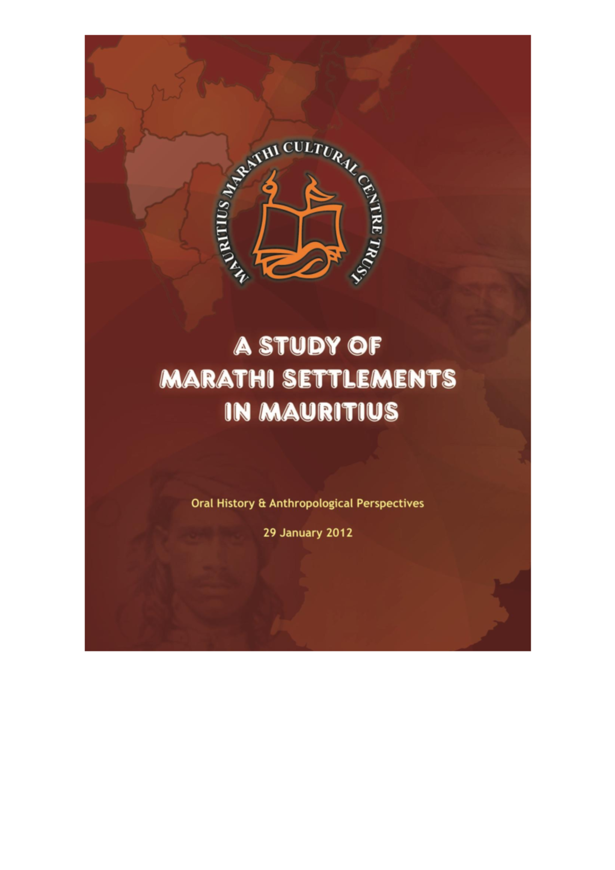 Marathi Culture, History and Heritage in Mauritius ( PDFDrive ...