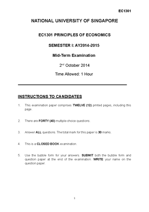 Cs1010s-cheatsheet-midterms - Indexing and Slicing Index - str/tup[i ...