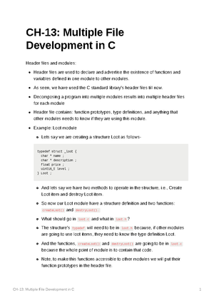 Pointers - Mark Eramian - what are pointers A pointer is a variable ...