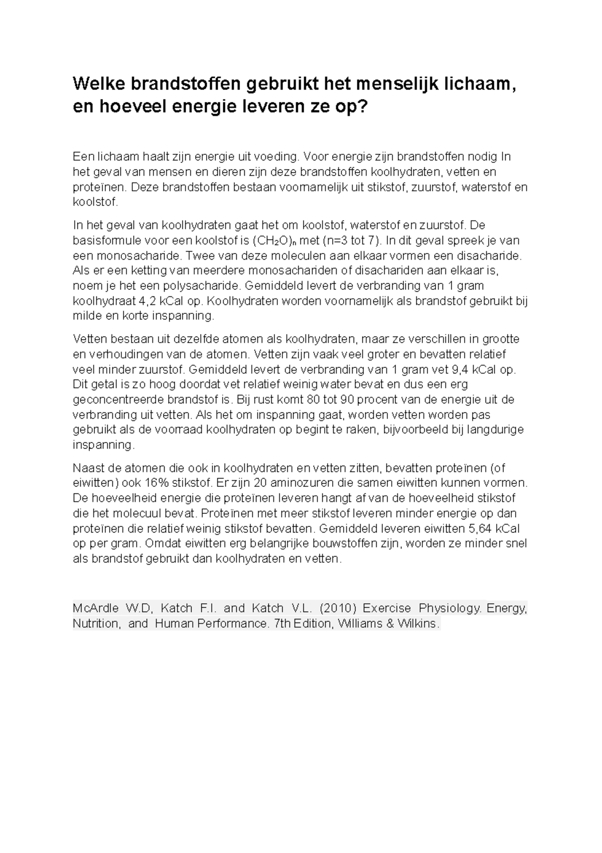 Welke brandstoffen+hoeveel energie - Welke brandstoffen gebruikt het ...