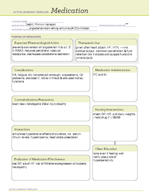 Basic Concept Contact precautions - ACTIVE LEARNING TEMPLATES Basic ...