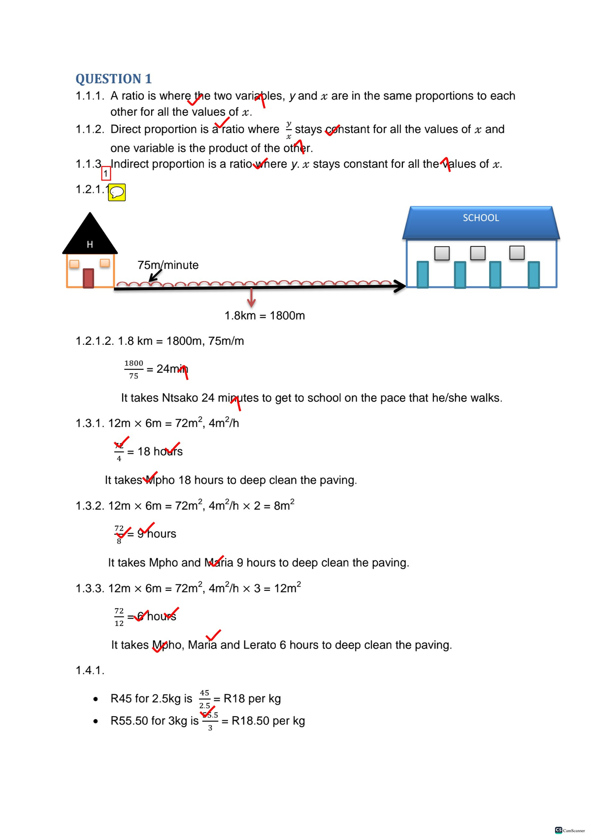 MIP1501 assignment 04 2020 - MIP1501 - Studocu
