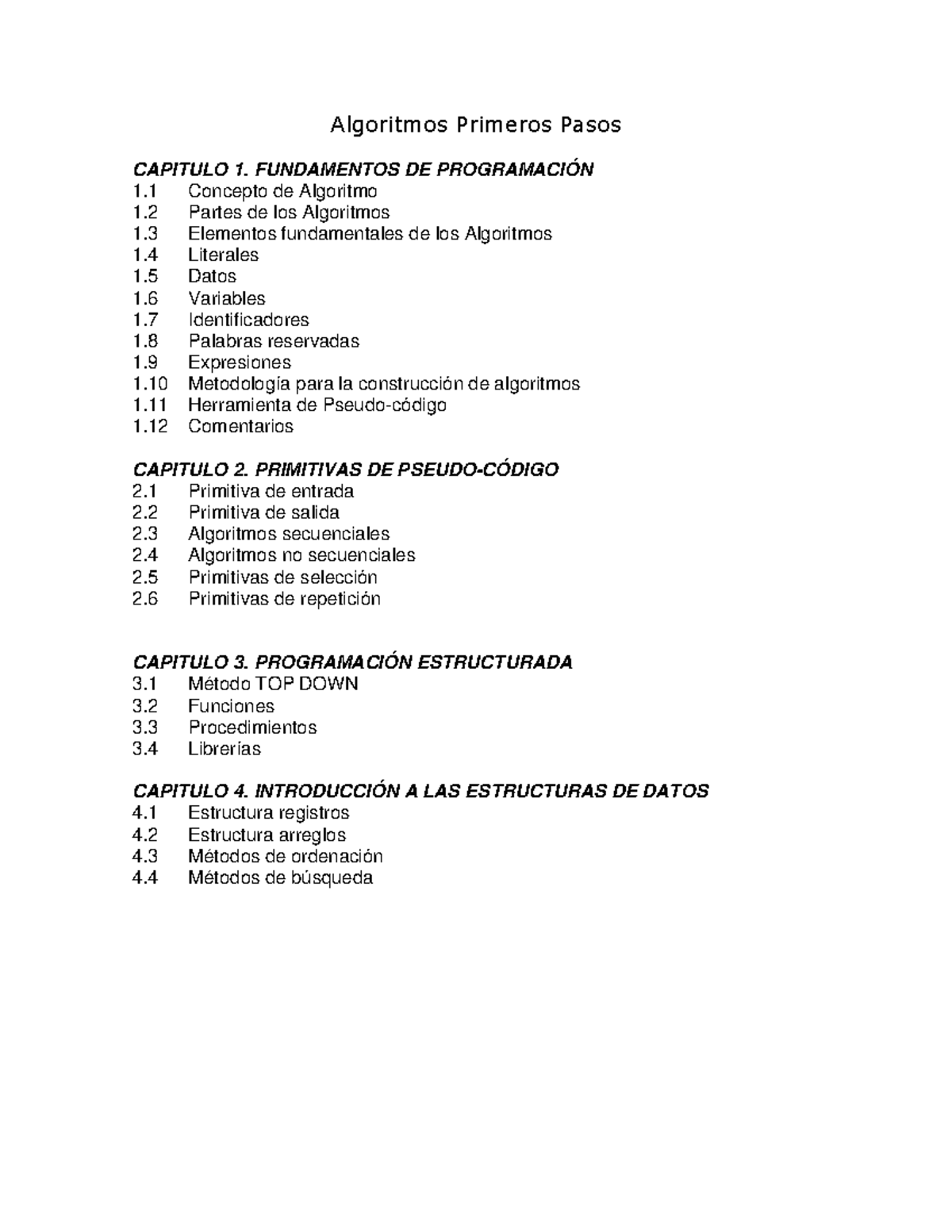 Capitulo+1 - INTRODUCCION AL MODELO DE PROGRAMACION LOGICO - Algoritmos ...