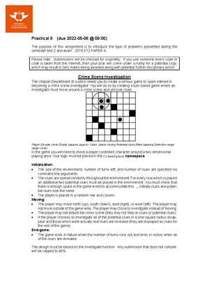 Apply the principles of resolving problems for single user and multi ...