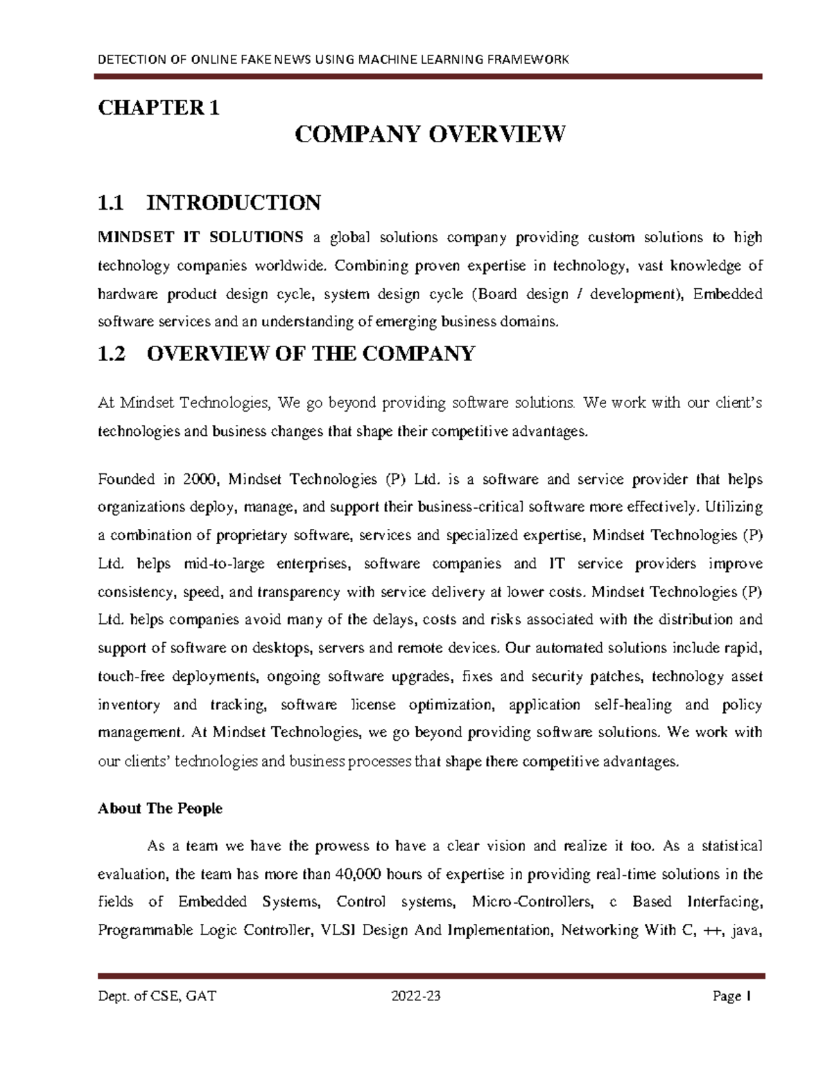 Ilovepdf merged - abvtrdkygvk.j,mj - CHAPTER 1 COMPANY OVERVIEW 1 ...