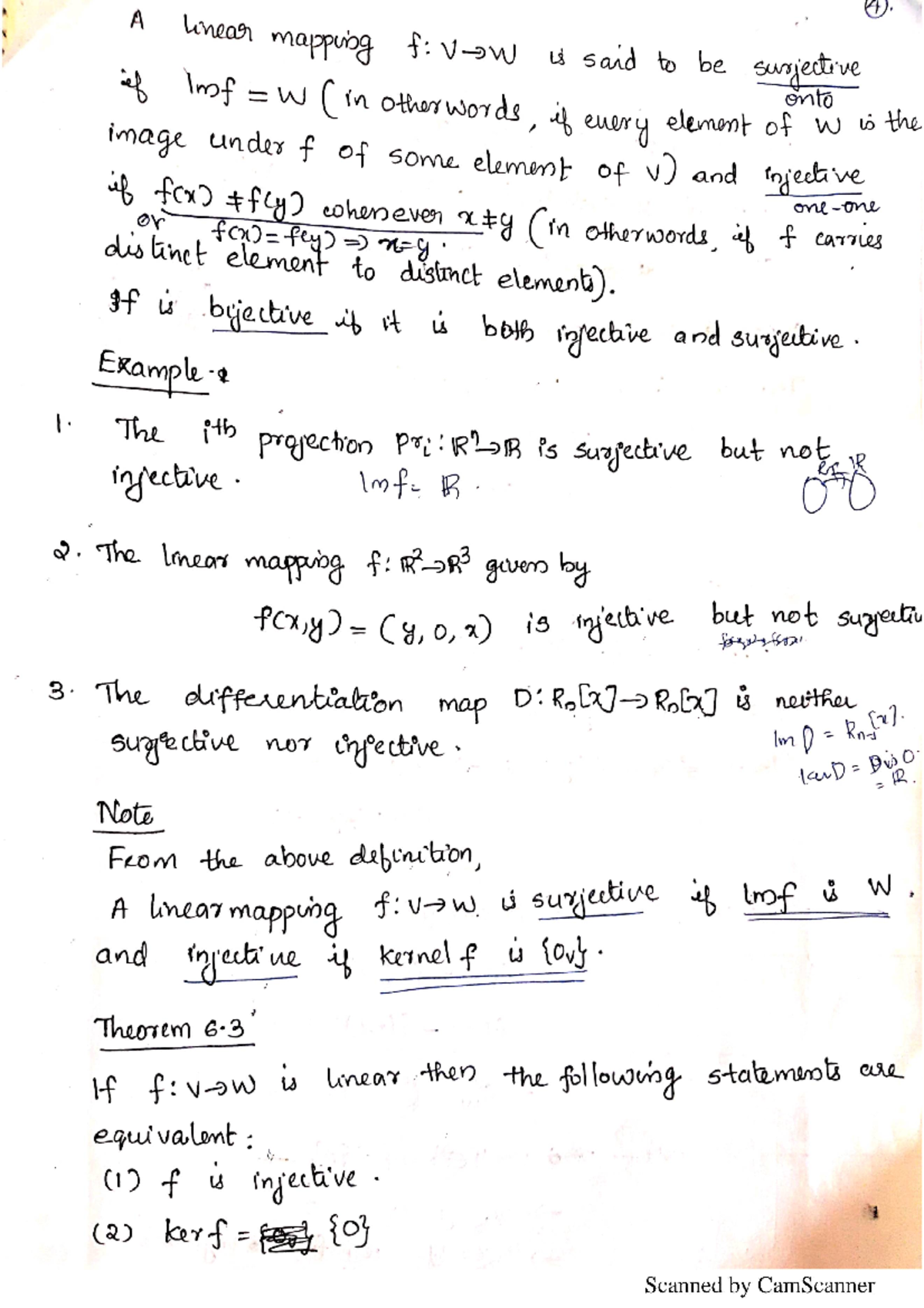 New Doc 2021-03-03 13 - Lecture note of LINEAR ALGEBRA (MG UNIVERSITY ...