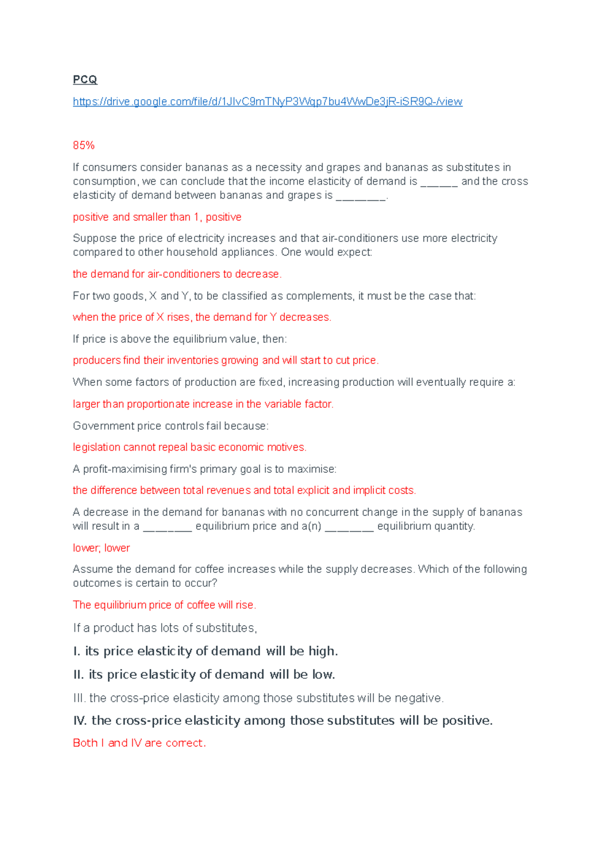 PCQ Questions and Answers - PCQ drive.google/file/d ...