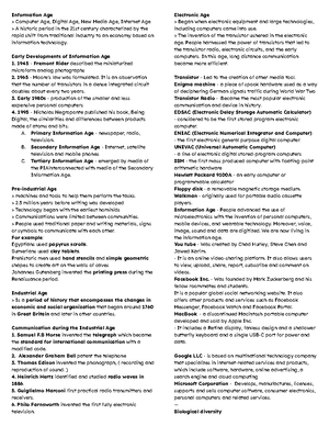 Instructions for Module 2 exam - School of Social Sciences and ...