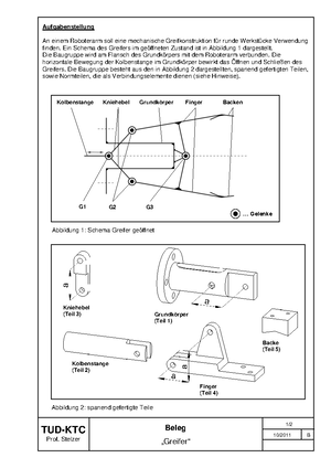 DIN 509 Freistiche - Freistiche Formen, Maße 509 DIN ####### ICS 01.100; 25 Ersatz für Ausgabe ...