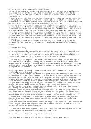 Trends Networks and Critical Thinking Module 3 - Trends, Networks, and ...