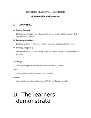 Lesson-4 (3) unit 3 051608 - LESSON 4 DEVELOPING ON-GRADE ON CULTURALLY ...