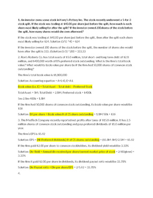 Assignment 2 - Modeling Enterprise Data Warehouse - Assignment 2 ...